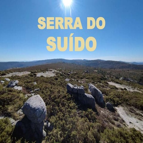 Serra do Suído.ppt
