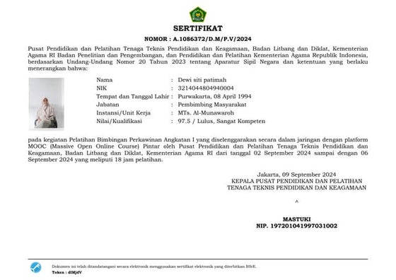 Sertifikat IKM Pak Rahimaaaaaaaaaaa.pptx