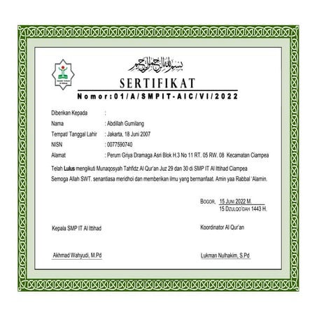 Sertifikat Tahfidz Angkatan 3.pdf