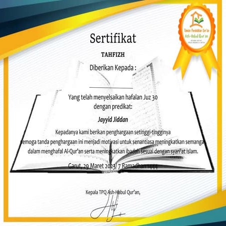 Sertifikat tahfiz.docx