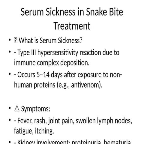 Serum_Sickness_Slide for education .pptx