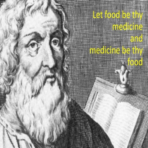 Servaas bingé - Nooit meer ziek | PPT