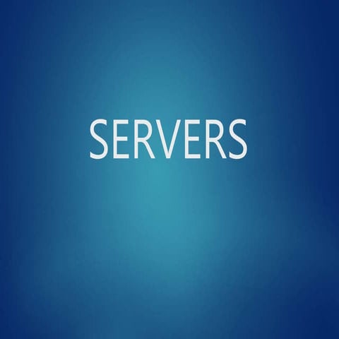 Server.pptx
