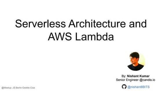Elasticity Using Aws Sherdil It Academy Ppt