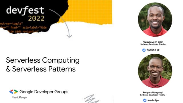 Serverless Computing and Serverless Patterns .pdf Serverless Computing and Serverless Patterns .pdf
