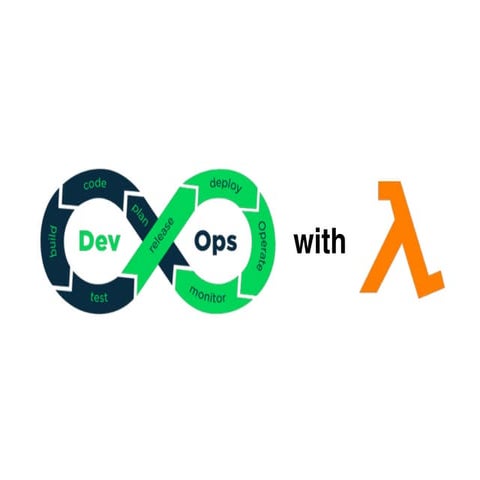 Devops With Serverless Ppt