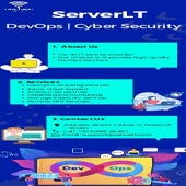 DevOps Consulting services | PDF