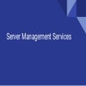 Server Management Company | PPT
