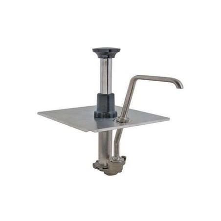 Server Products 86312 Stainless Steel Complete Pump ,FP-1/6 | PartsFe | PDF