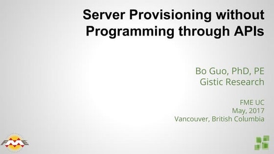Epicor Kinetic REST API Services Overview.pptx | Operating Systems ...