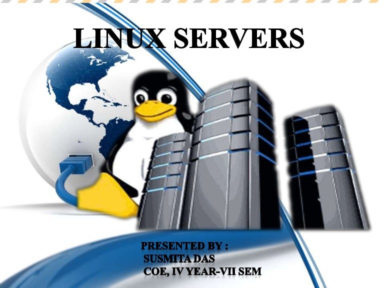 Linux Servers