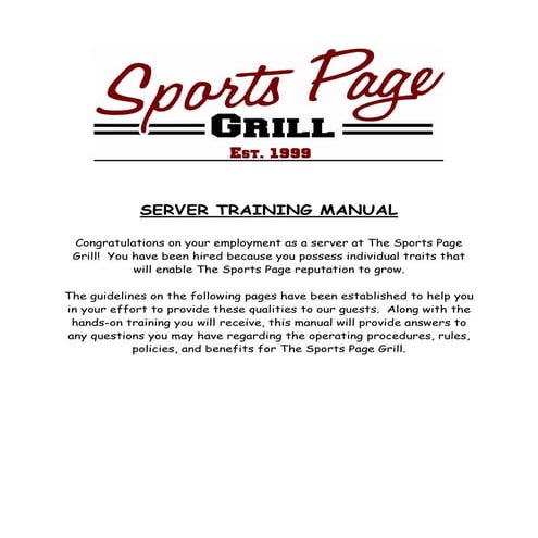 Servers_Training_Manual.pdf