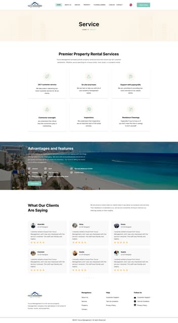 Junior Front End Developer Skills Test project | PDF | Web Development ...