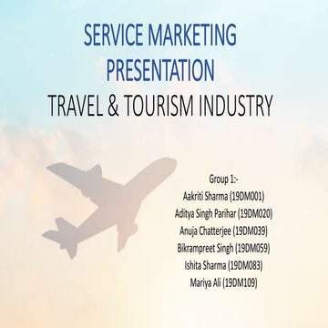 Service final | PPTX