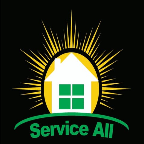 Service All Logo 10d | PDF