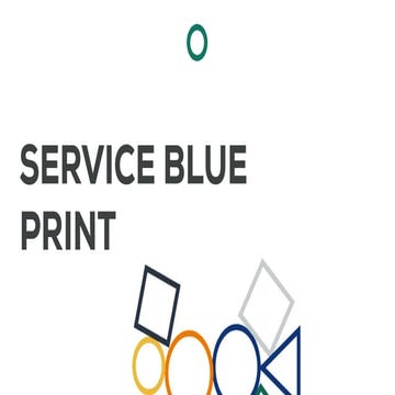 Service Blueprint | PDF