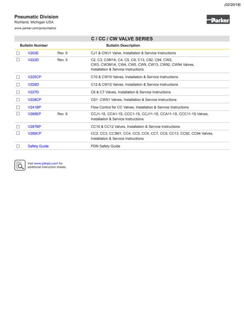 Refrigeration Maintenance Fan Coil Checklist | PDF
