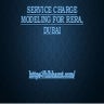Service Charge Modeling for RERA, Dubai.pptx