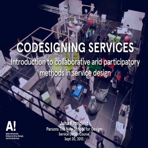 Introduction to Codesigning Services | PDF