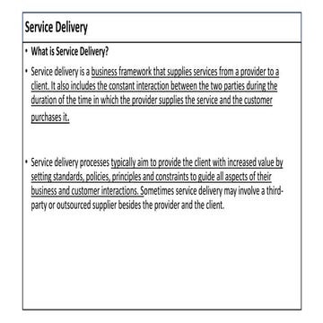 service delivery.pptx