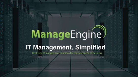 ManageEngine Overview 2023.pdf