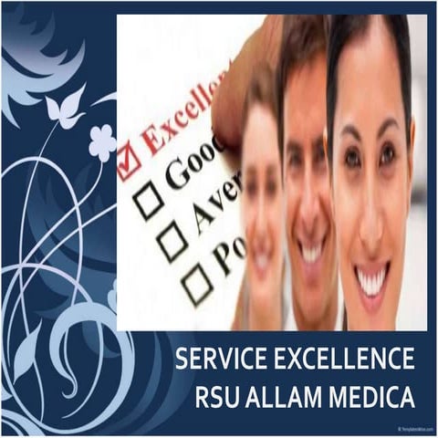 service excellence.ppt