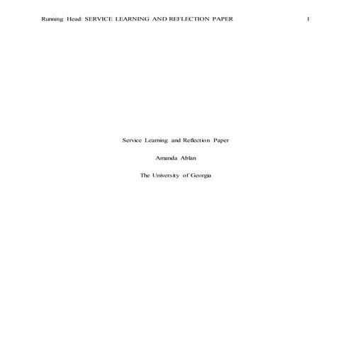 Final Presentation of PEP | PPTX