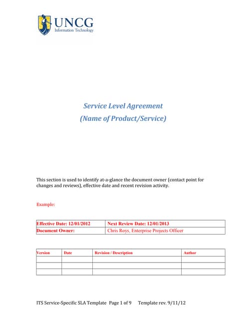 BPD Design Template | DOCX | Business | Business and Finance