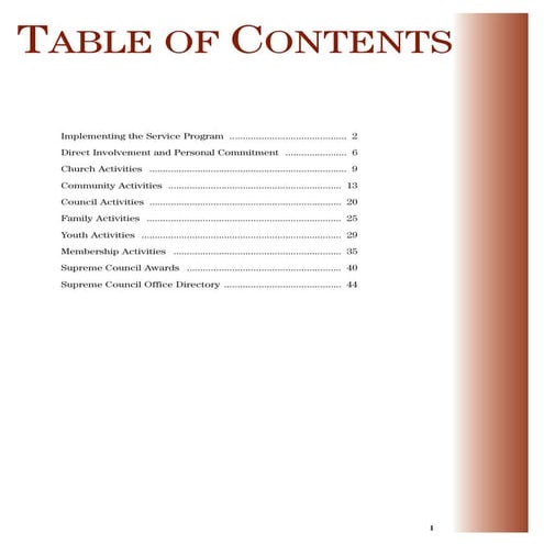 Service manual | PDF