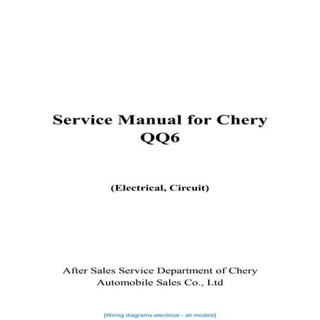 L90f Volvo Loader Service Repairs Manual | PDF