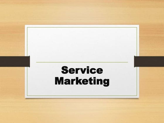 9 ps of marketing | DOCX