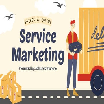 service marketing ppt.pdf