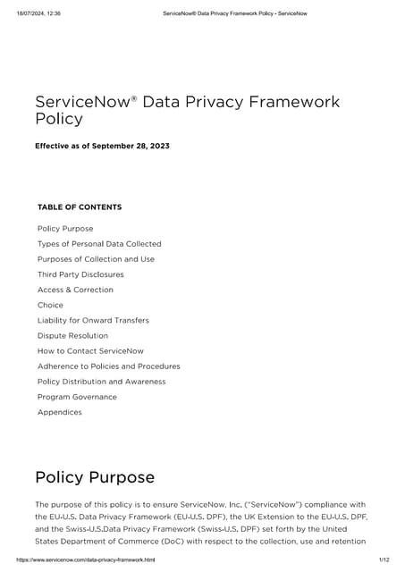 ServiceNow Security Compliance Regular Audits.pdf