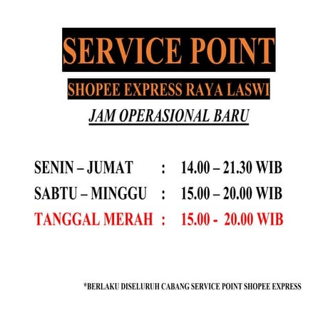 SERVICE POINT.docx