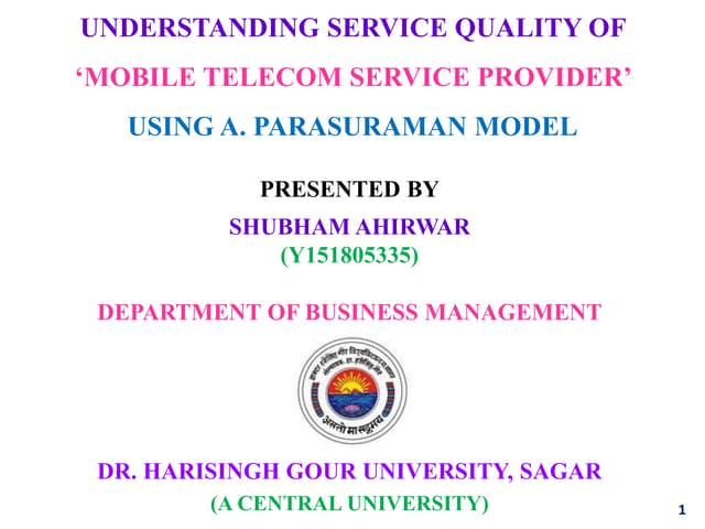 Brexit: Impact on the World Economy | PPTX