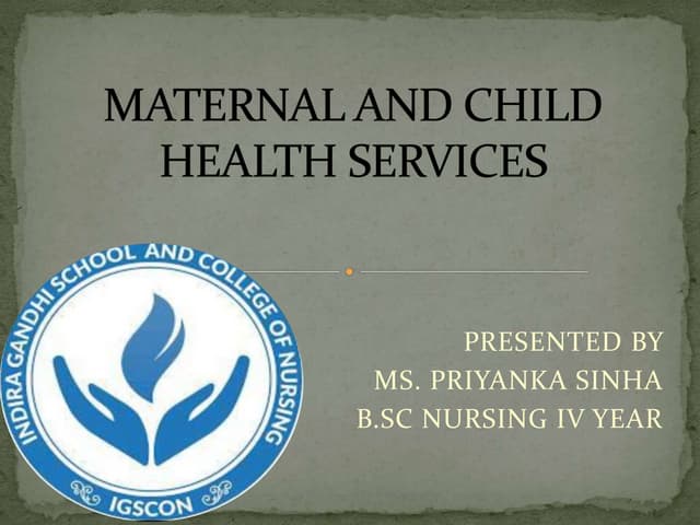 Primary Health Care Information System Presentation.pptx | Healthcare Industry | Industries