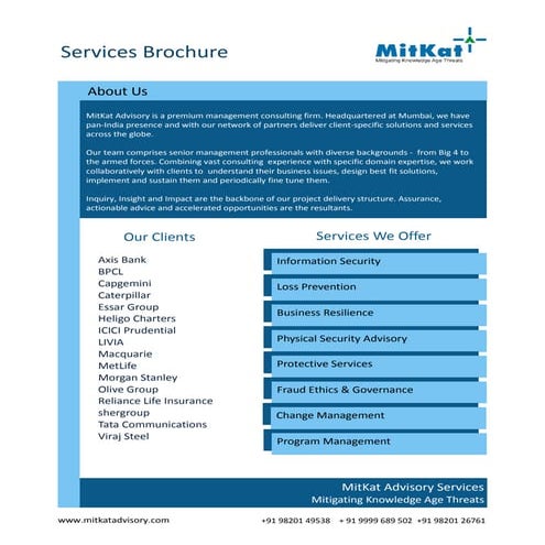 MitKat Ad | PDF