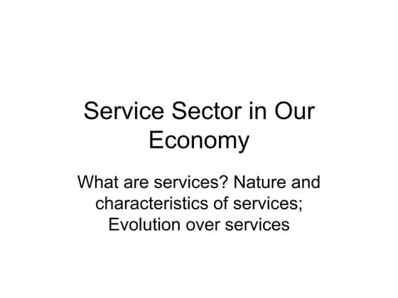 Unit 2 flower of service | PPT