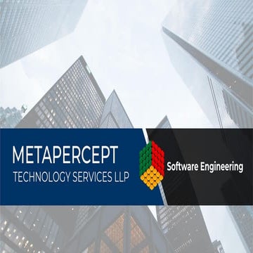 Metapercept Technology Services Software Engineering Portfolio.pdf | Computer Software and ...