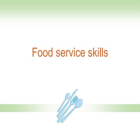 05 silver service | PDF