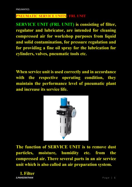 FRL Unit Breakdown How It Filters, Regulates, and Lubricates.pdf