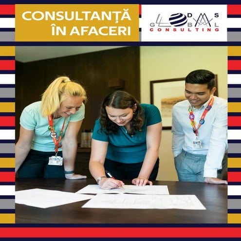 Servicii de consultanta in afaceri de 5 stele in Londra | PDF