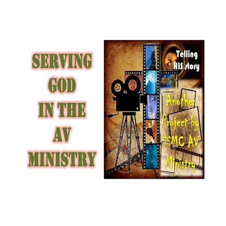 Principles of Serving God | PDF