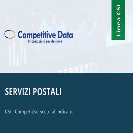 SERVIZI POSTALI | PPT