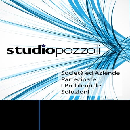 Servizi Studio Pozzoli | PDF