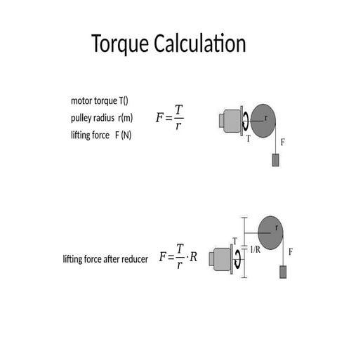 Servo motor selection calculation indus.pptx