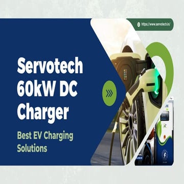 Servotech 60kW DC EV Charger - Dual Gun.pdf