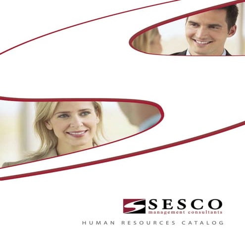 SESCO Products Catalog | PDF