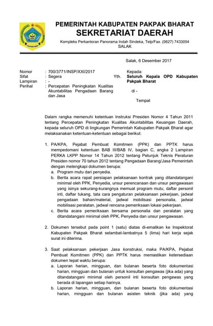 Flowchart andalalin-27-maret-2013 | PDF