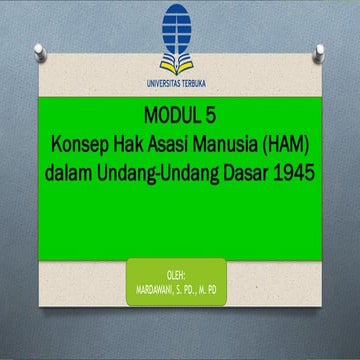 SESI-3-MODUL 5.pptx di uviersitas untuk kebutuhan | PPTX